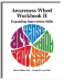 The Awareness Wheel – The Tool for Mapping Issues