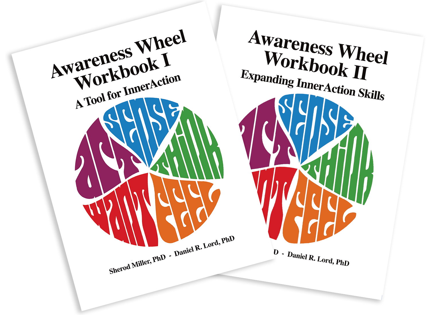 The Awareness Wheel – The Tool for Mapping Issues