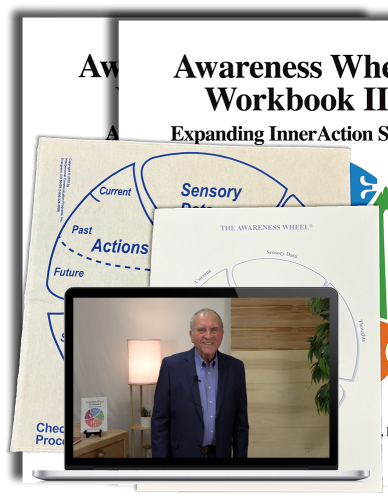 The Awareness Wheel – The Tool for Mapping Issues