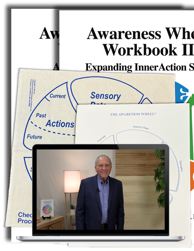 The Awareness Wheel – The Tool for Mapping Issues