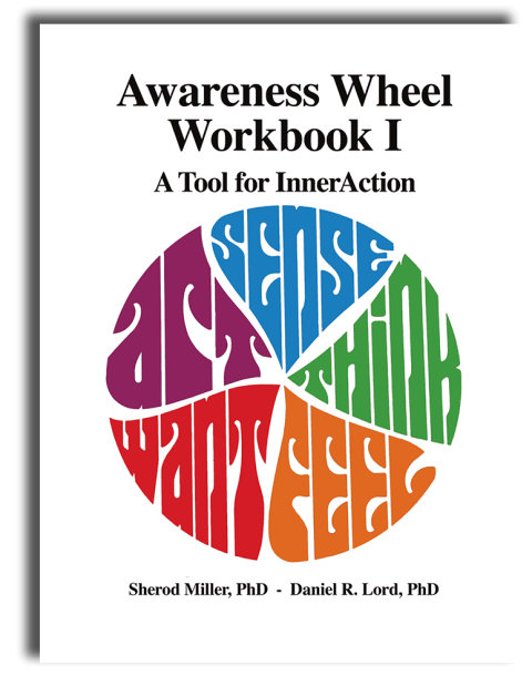 The Awareness Wheel – The Tool for Mapping Issues